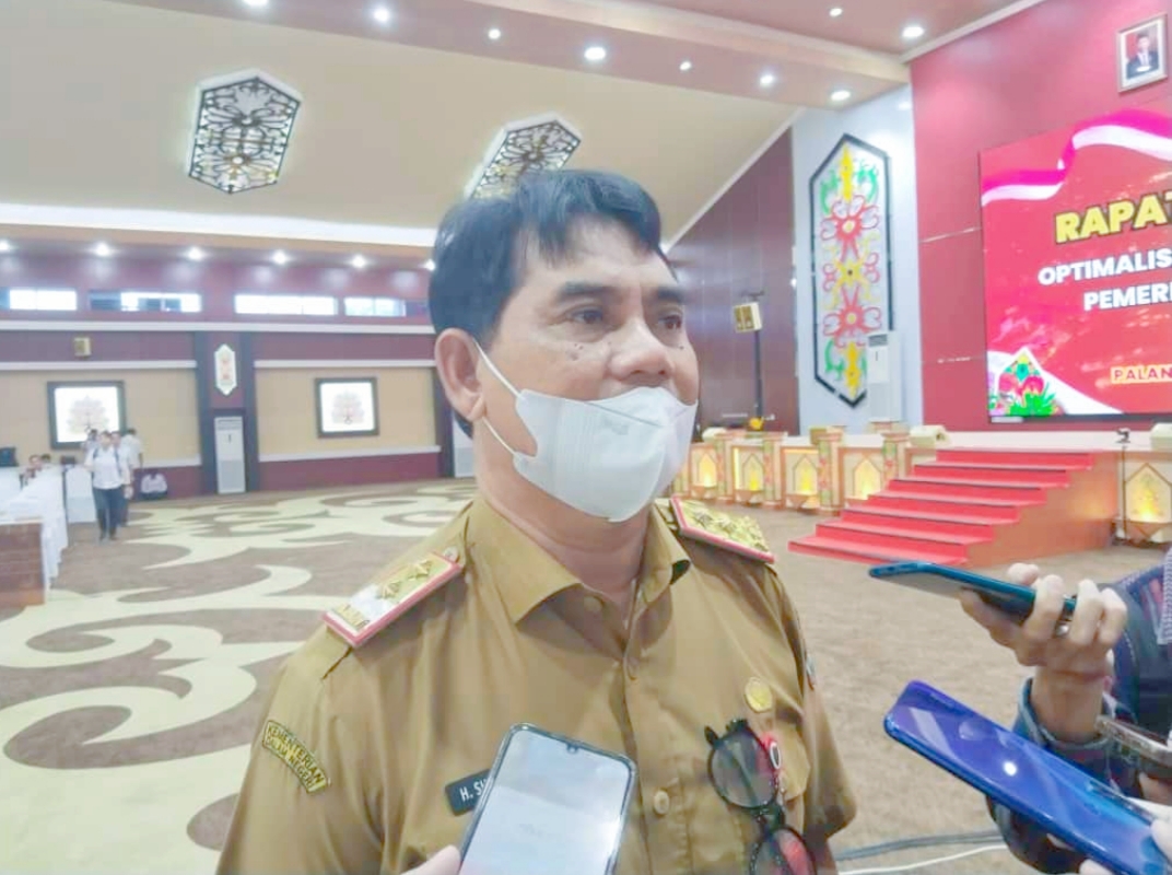 Menghadapi Arus Mudik Dan balik Idul Fitri 2024, Dinas PUPR Kalteng Siapkan 40 Posko • NEO NUSANTARA