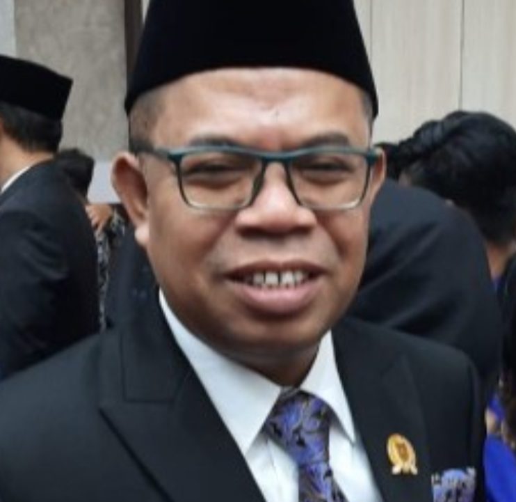 Anggota DPRD Kalteng Abdul Hafid: Generasi Muda Penggerak Utama ...