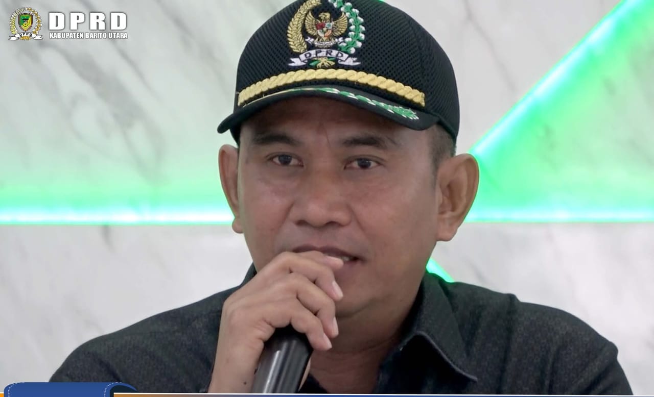 Anggota DPRD Barito Utara Menegaskan Akan Koordinasikan Sengketa Lahan ...